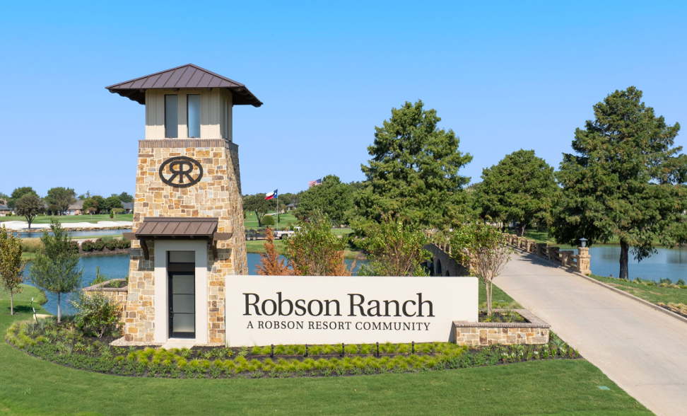 10504 Belvedere Drive - Robson Ranch Houses